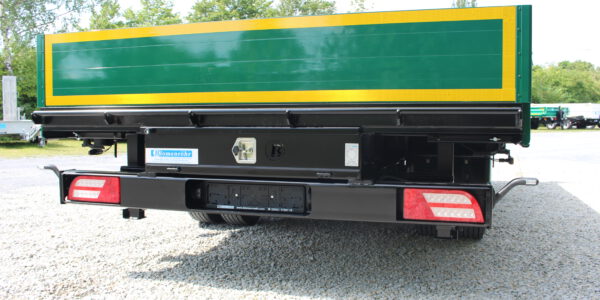 New underrun protection for tippers, low bed trailers with slide-in ...